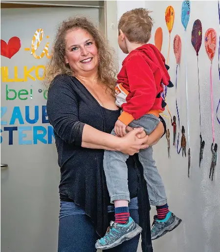 Erste Kitas streichen Plätze - PressReader