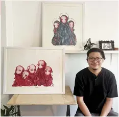 KANTINA Art Residency - PressReader