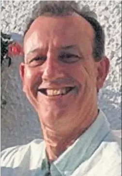 The council was told again and again and again about what this man had ...