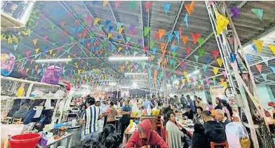 Santa María Coapan: una cultura viva - PressReader