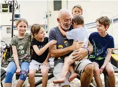 ‘MODERN NOMADS’ - PressReader