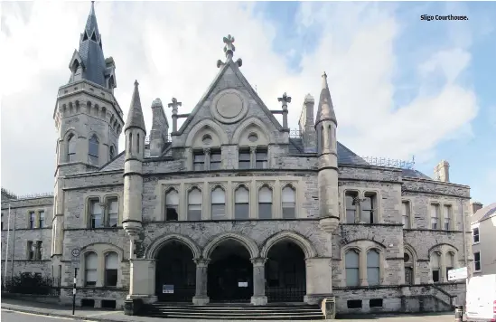 DISTRICT COURT ROUND-UP - PressReader