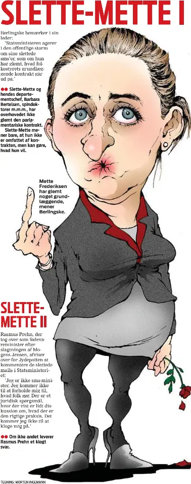 SLETTE-METTE I - PressReader