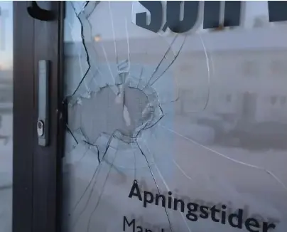 Frykter at livsfarlig dop er i omløp etter innbrudd - PressReader