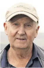 SEA CHANGE - PressReader