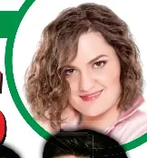 BINNELANDE­RS: ONS VIER JE-ANI SE DEKADE AS NAOMI - PressReader