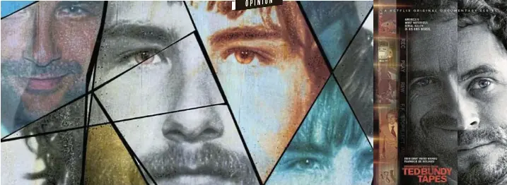 SERIAL THRILLERS - PressReader