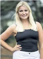 Miss England accuses CEO of Miss World of being ‘vindictive’ - PressReader