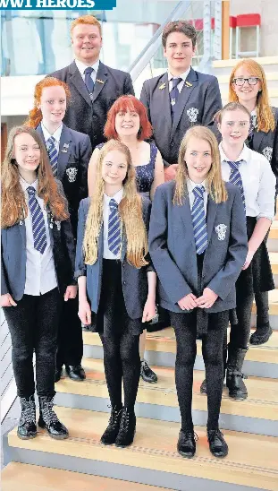 Perth Academy - PressReader