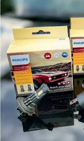 PHILIPS AUTOMOTIVE LIGHTING - PressReader