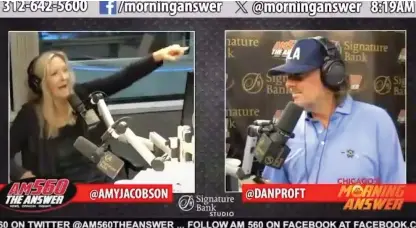 AMY JACOBSON OUT AS AMUNDSEN COACH AMID BACKLASH FOR MOCKING GUS WALZ ...