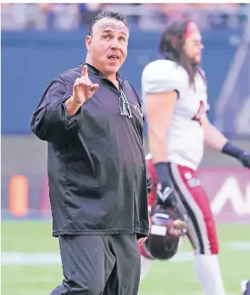 Viel Altbewährt­es und ein Kracher - PressReader