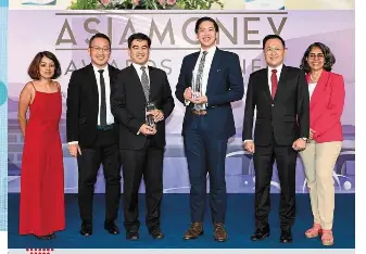 Top accolades - PressReader