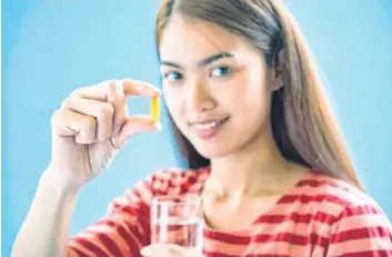 Biotin: A vital nutrient beyond beauty - PressReader