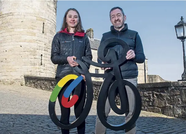 Cyclist wanting more after summer success - PressReader