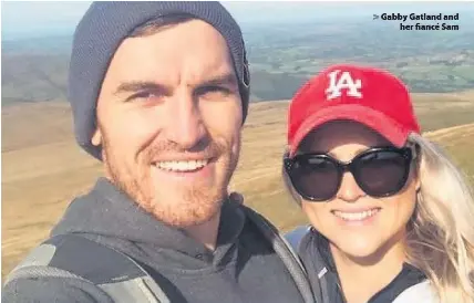 Gatland family’s joy as daughter gets engaged - PressReader