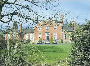 The diverse history of a Black Country hall - PressReader