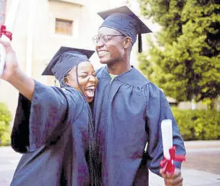 10 benefits of higher education - PressReader