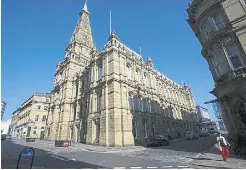 Formal environmen­tal assessment for 230 homes plan ‘not needed ...