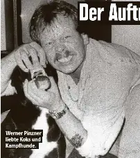 Der Auftragski­ller richtet sich selbst - PressReader