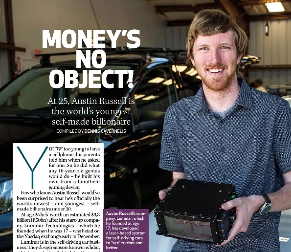 Stargaze - PressReader