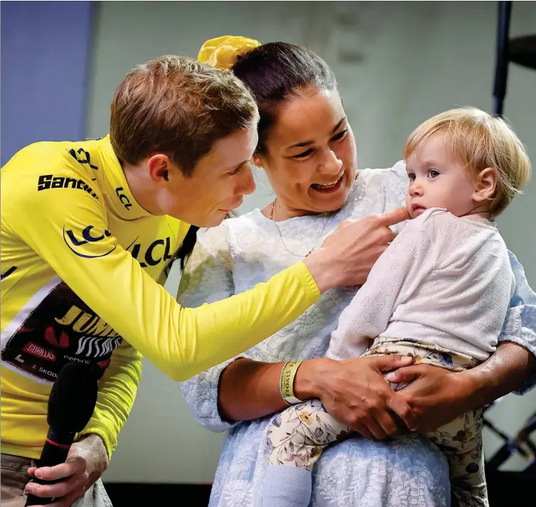 HJUL I GLYNGØRE - PressReader