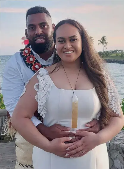 Love at First Sight: Tawake - PressReader