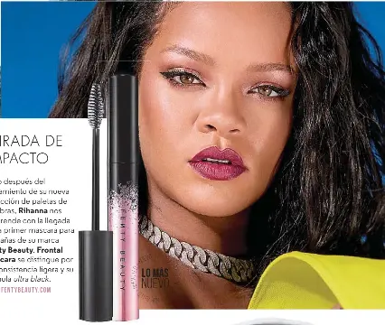 MIRADA DE IMPACTO - PressReader