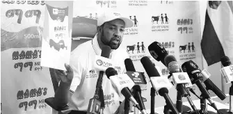 Sebeta Agro Industry rebrands Mama Milk for enhanced market differenti ...