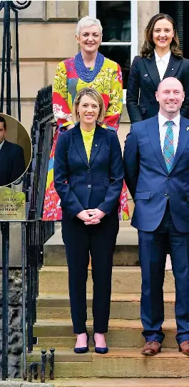 Macpherson and McKee - PressReader