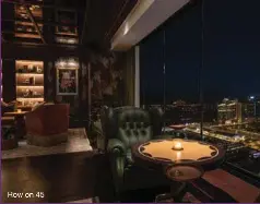 Signature Sessions Dining Series - PressReader