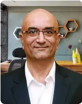 Single vendor approach drives consistenc­y & efficiency - PressReader