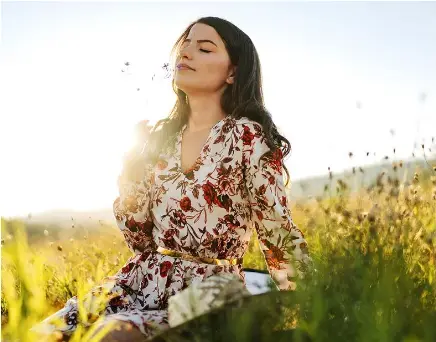 Ease Hay fever the natural way - PressReader