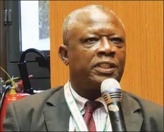 Osunkwo: Why Made-in-Nigeria Products Are Rejected Abroad - PressReader