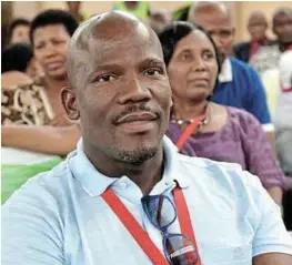 Bozwana killers to be sentenced as feud over his estate rages on ...