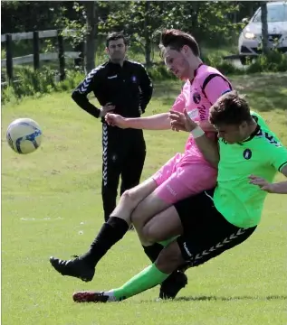 U-19s punished for defensive mistakes - PressReader