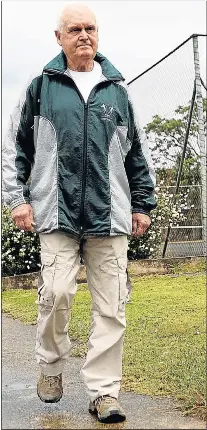 A true sports legend - PressReader