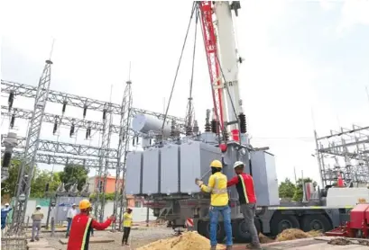 “El sistema eléctrico y las EDE no están en su mejor momento, pero se vislumbra un cambio ...
