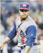 Le da la bienvenida a Marcus Stroman - PressReader