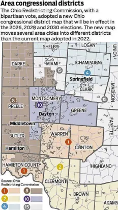 House race on; Dems eye seat held by Turner - PressReader