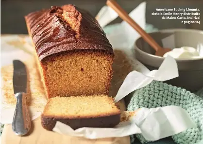 Scelti per la nostra ricetta - PressReader