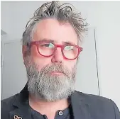 La propia mirada de Gabriel Palumbo - PressReader