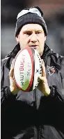 Falcons to put emphasis on academy players - PressReader