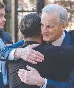 Despite Putin pledge ‘nothing has changed’ - PressReader