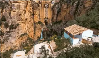 ‘Unique and iconic’: The new Spanish gorge walk set to win tourists ...