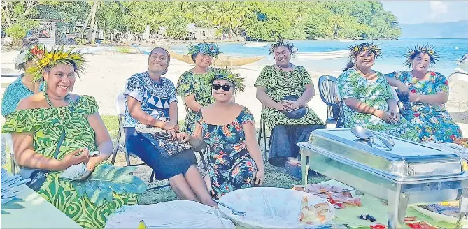 Climate change fight Regional partners sign declaratio­n - PressReader