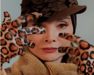 The magical life of Toni Basil: how she taught Elvis, enchanted Bowie ...