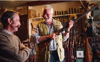 R TILNEY & SON SUFFOLK - PressReader