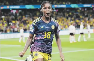 Una gran oportunida­d para ganar experienci­a - PressReader