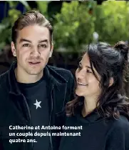 Catherine Brunet - PressReader